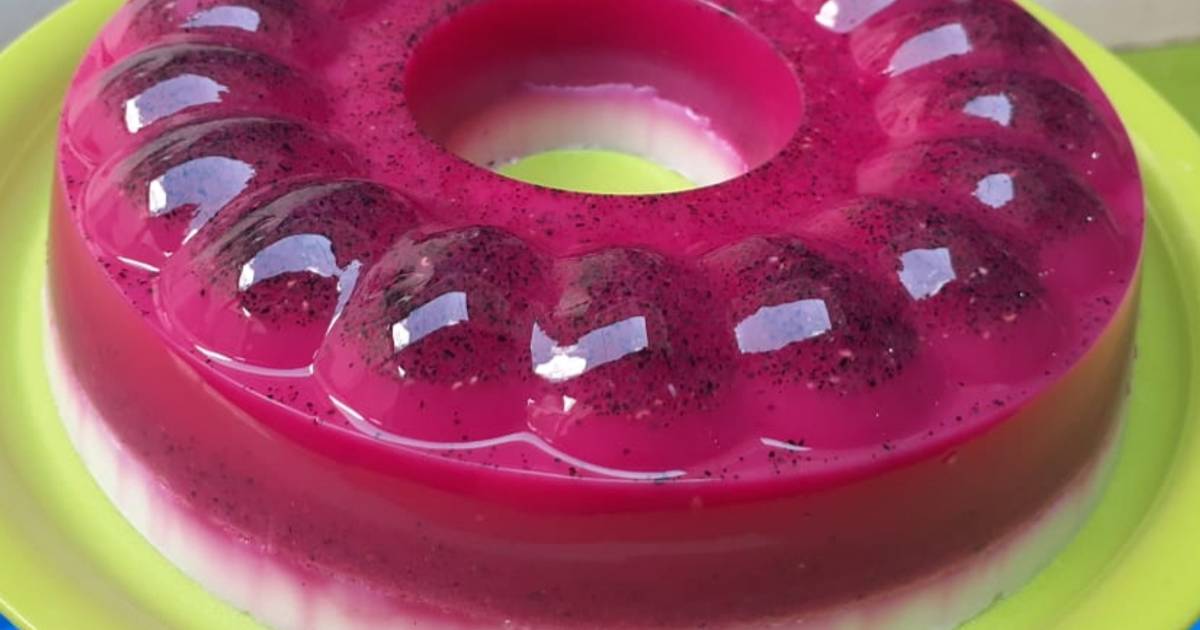 2.680 resep puding sehat mantap enak dan mudah - Cookpad