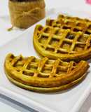 Resep waffle crispy dan fluffy: Sederhana untuk sarapan atau jualan