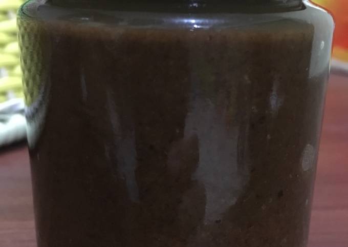 Resep Ambu-ambu oleh Ummu Hamzah - Cookpad Resep Ambu-ambu oleh Ummu Hamzah - Cookpad