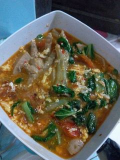 Resep Seblak Komplit (No Micin) oleh Ajeng Paramasita - Cookpad