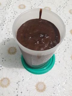Resep Selai Cokelat Ekonomis oleh Munawarah - Cookpad