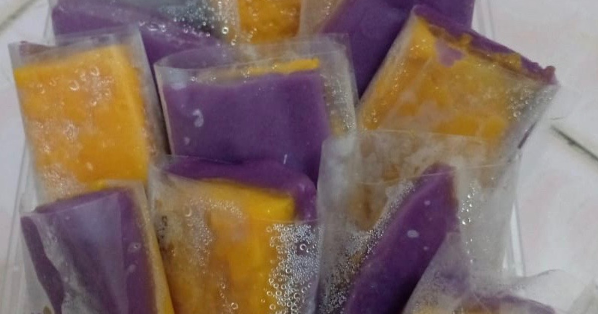 Resep Es Gabus Atau Es Roti oleh Ranita Tri Anggraeny - Cookpad