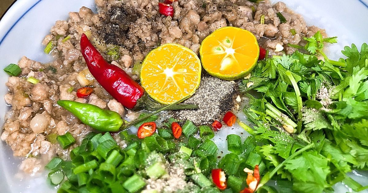 Cách Làm Món Cháo Hành Thị Nở của Duc Vinh Tran - Cookpad