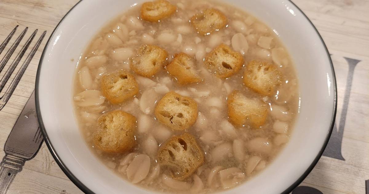 41 resep kacang kuah cakue enak dan mudah - Cookpad