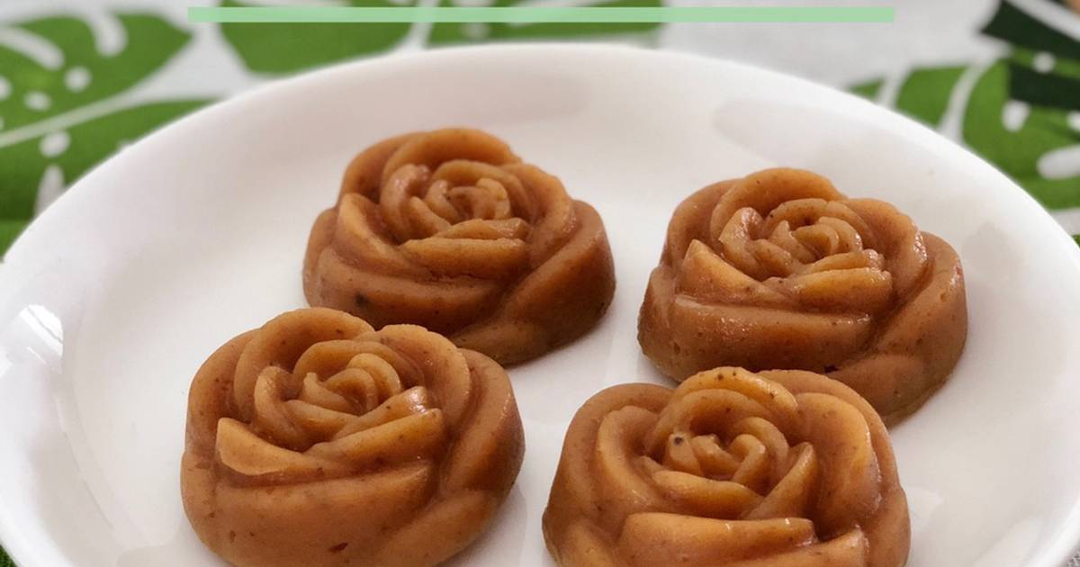 Resep Barongko oleh Nia - Mimakuki - Cookpad