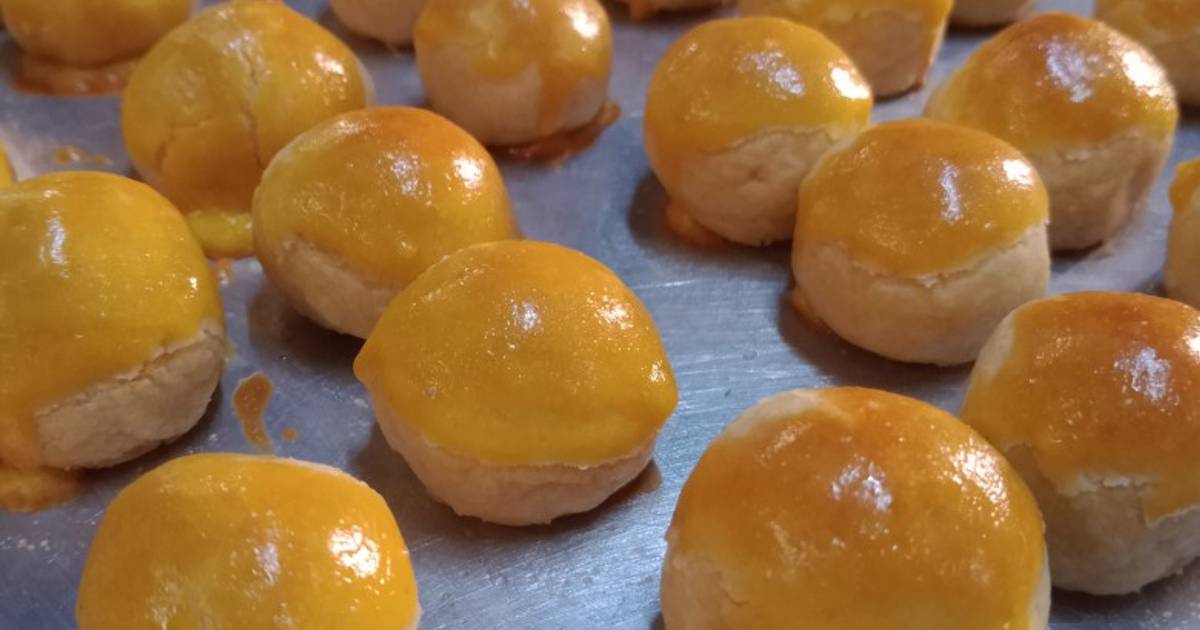 2.536 resep cara membuat kue kering 1kg enak dan mudah - Cookpad