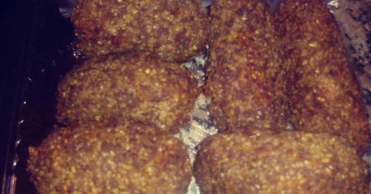 Keppe - 23 recetas caseras- Cookpad