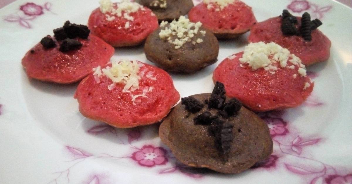 17 Resep Kue Tanggo Enak Dan Mudah Cookpad