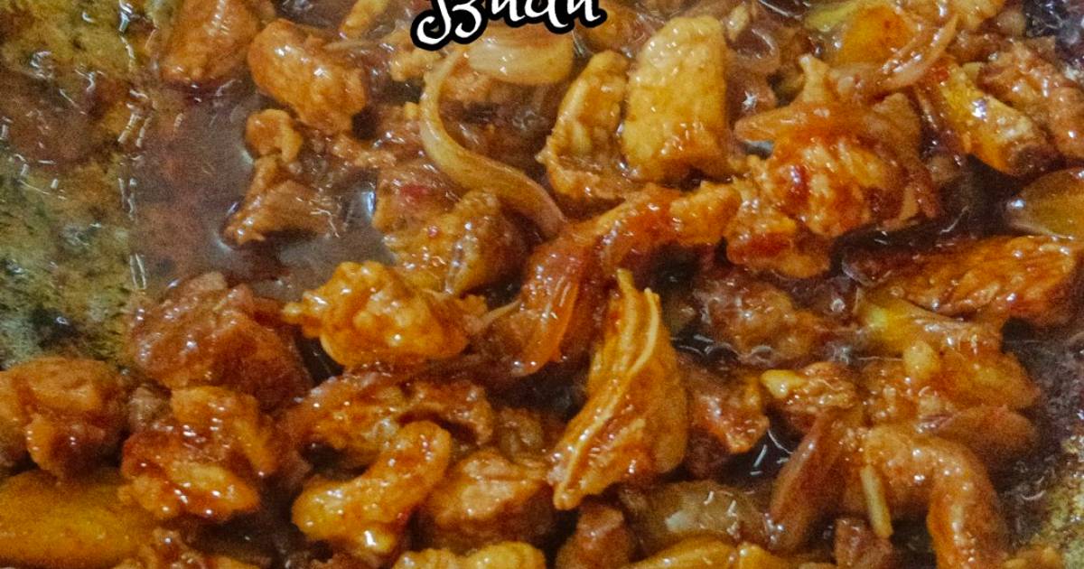Ketahui cara yang enak & mudah menggunakan budu dalam masakan