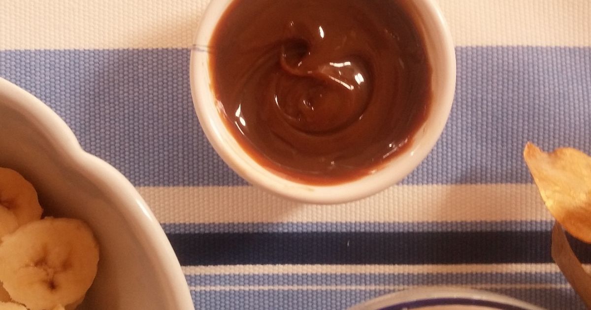 helado de banana con yogur natural - 21 recetas caseras- Cookpad