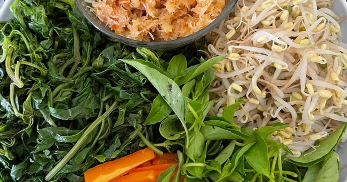 124 resep sayuran pagoda enak dan mudah - Cookpad
