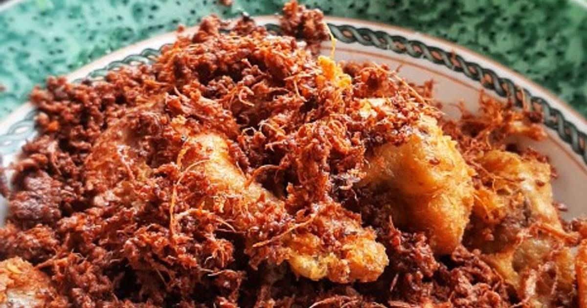 627 resep tintin rayner enak dan mudah - Cookpad