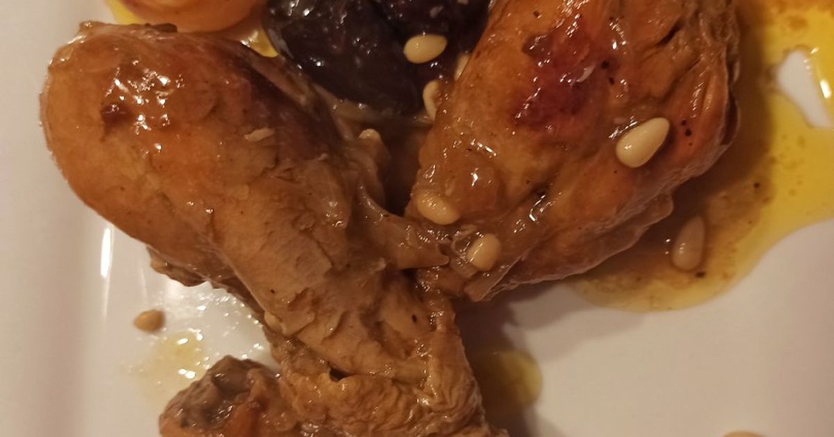 Sorprendentes recetas con orejones para cada ocasión