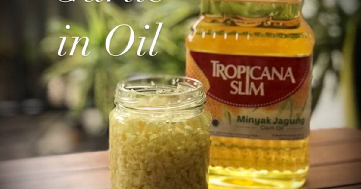 485 resep oil tropicana slim enak dan mudah - Cookpad