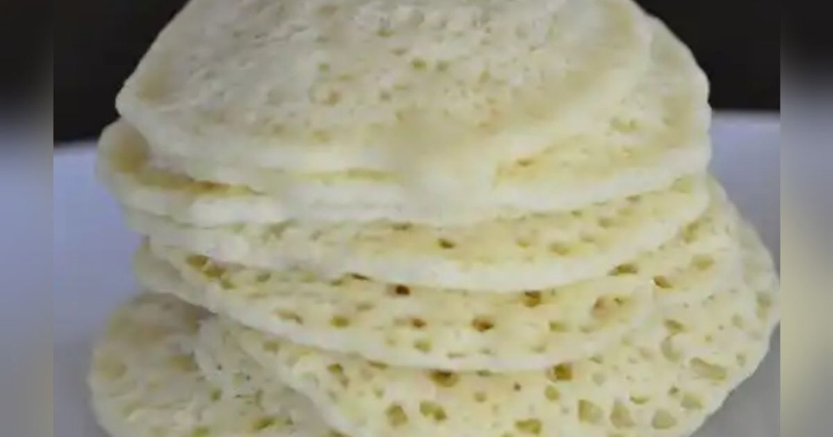 Baghir Recipe by RELISH FOODZONE D'kitchen - Cookpad