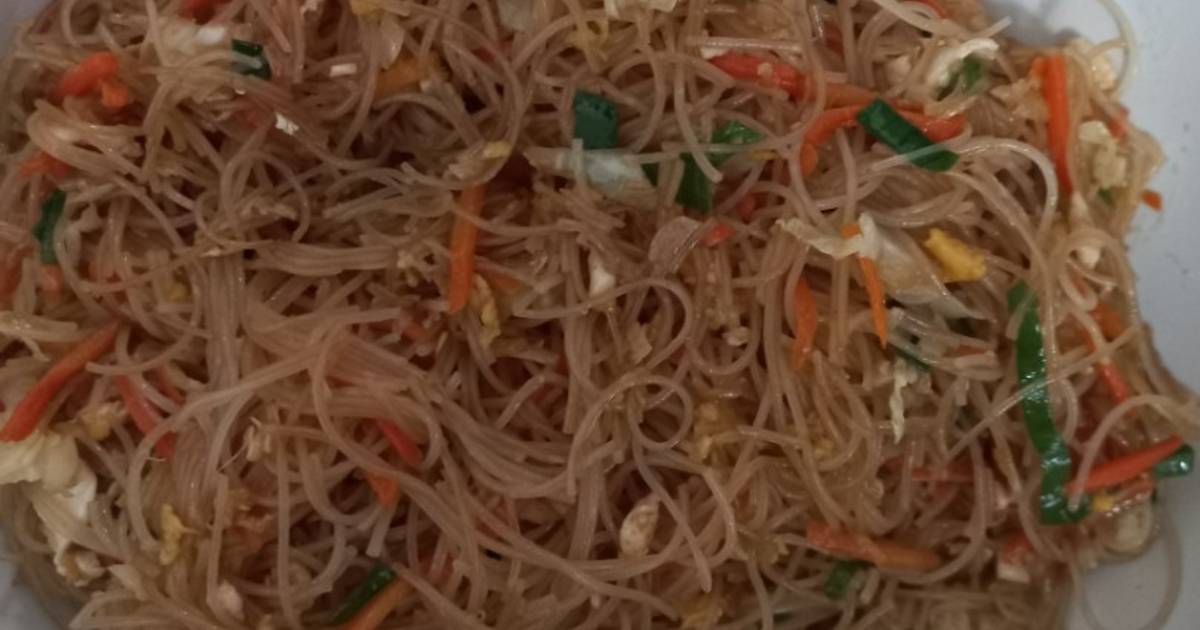 8.895 resep mie hun goreng enak dan mudah - Cookpad