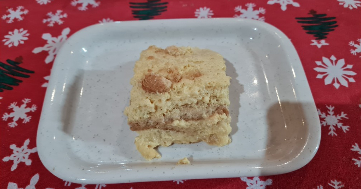 Easy Granadilla Fridge Tart Recipe by Tronél Candiotes-Strydom - Cookpad