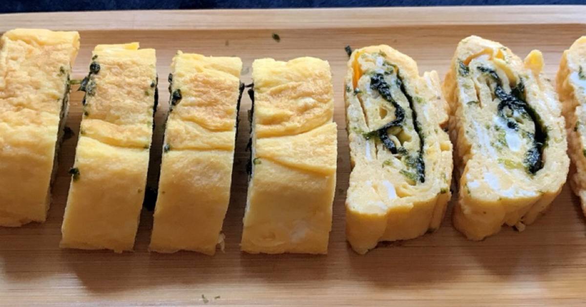 9.411 resep rumput laut kering enak dan mudah - Cookpad