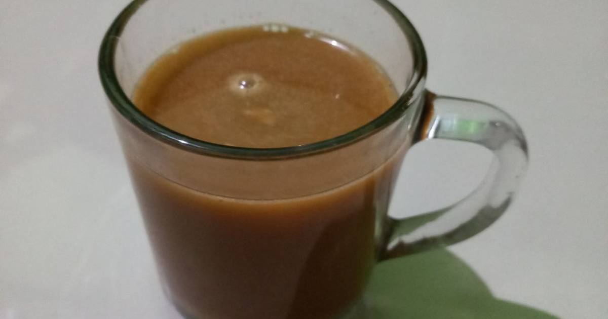 73 resep wedang saraba enak dan mudah - Cookpad