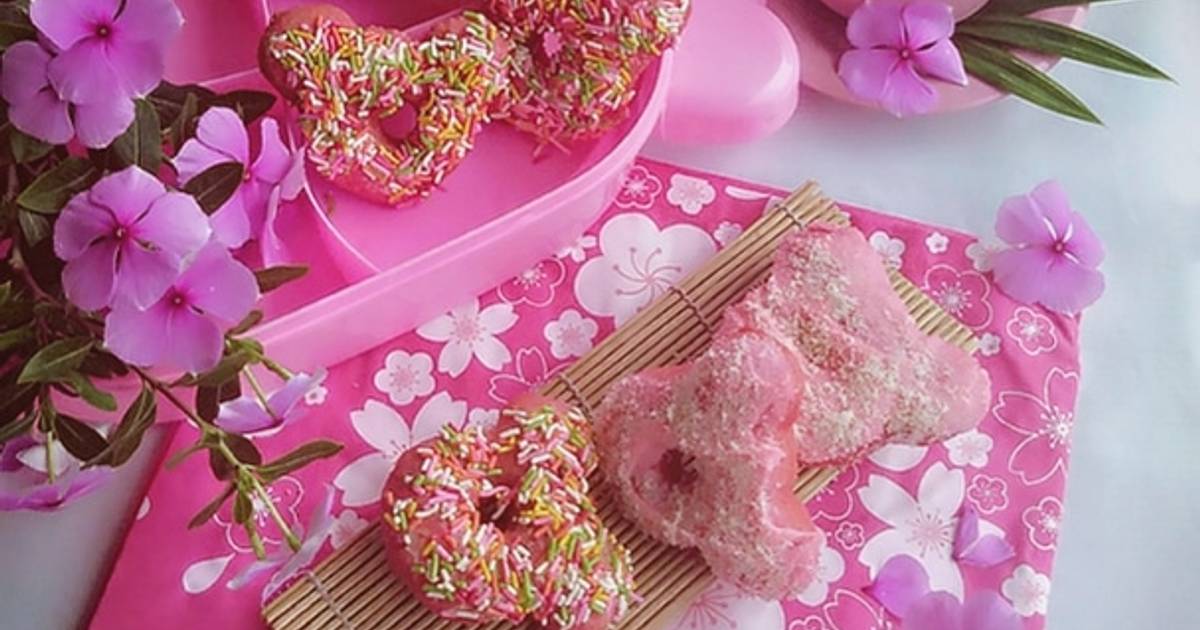 418 resep coklat batangan pink enak dan sederhana ala rumahan - Cookpad