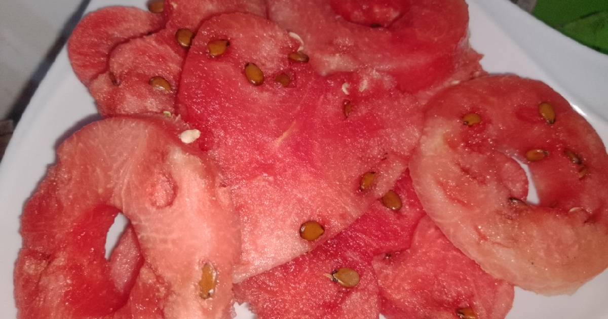 Fresh kankana girki daga Mom Nash Kitchen - Cookpad