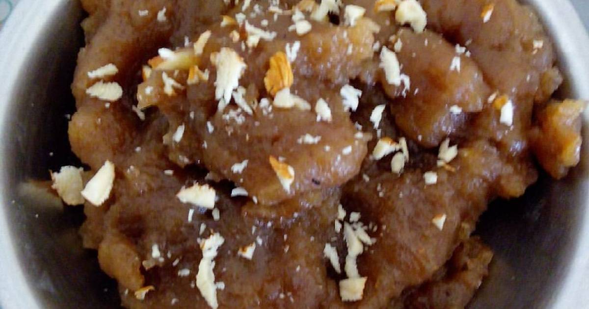 Kada/karah prasad Recipe by Jayakrite Kande - Cookpad