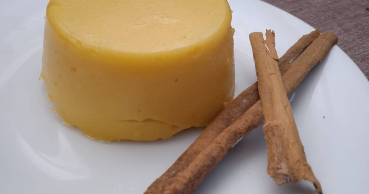 6 recetas muy ricas de postres dominicanos compartidas por cocineros ...