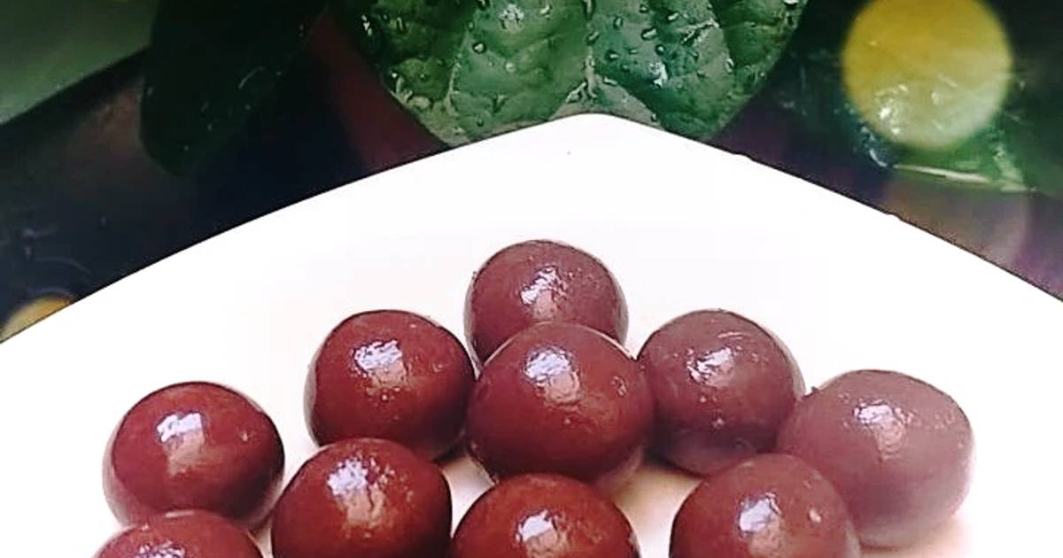 40 resep permen coklat valentine enak dan mudah - Cookpad