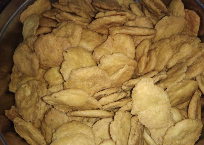 Suhali Recipe by Anjana Jhunjhunwala - Cookpad