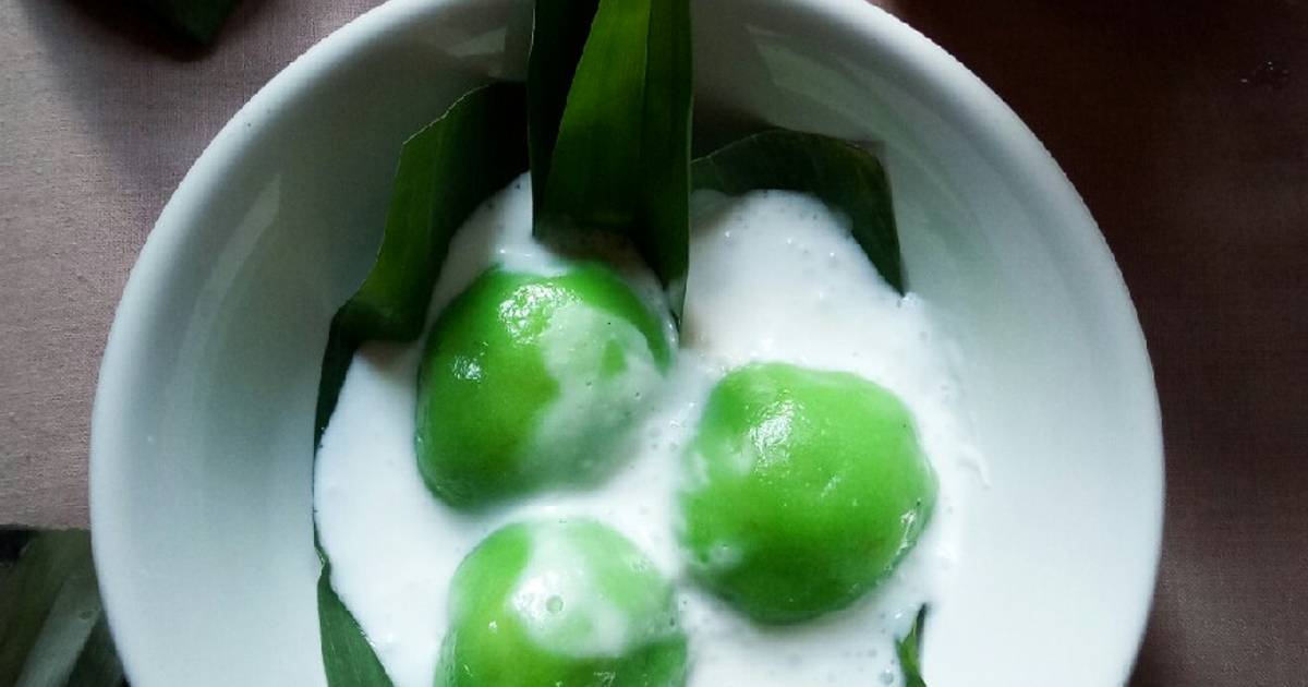 151 resep kue mendut dengan kara enak dan mudah - Cookpad
