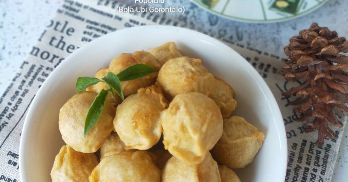 17 resep popolulu enak dan mudah - Cookpad