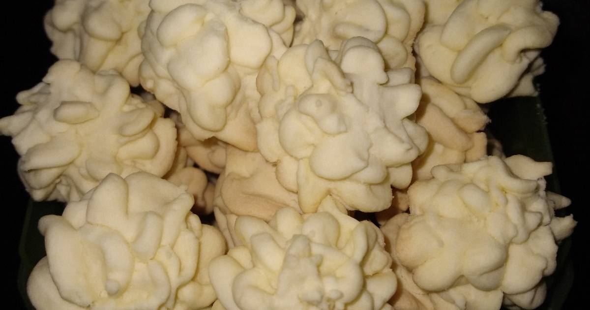 2.299 resep kue sagu enak dan mudah - Cookpad