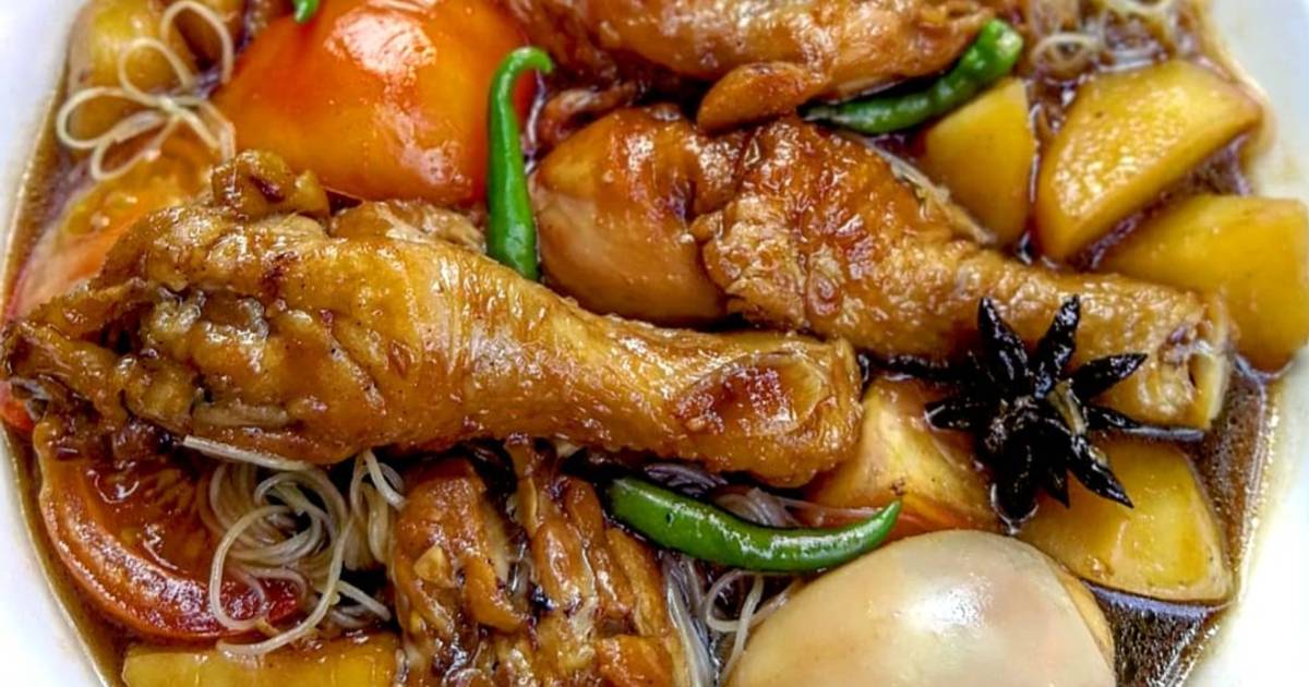 144 resep ayam cabe ijo medan enak dan mudah - Cookpad