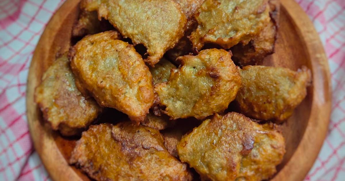 341 resep godok godok pisang enak dan sederhana - Cookpad