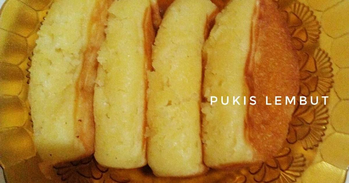 179 resep kue pukis biasa enak dan mudah - Cookpad