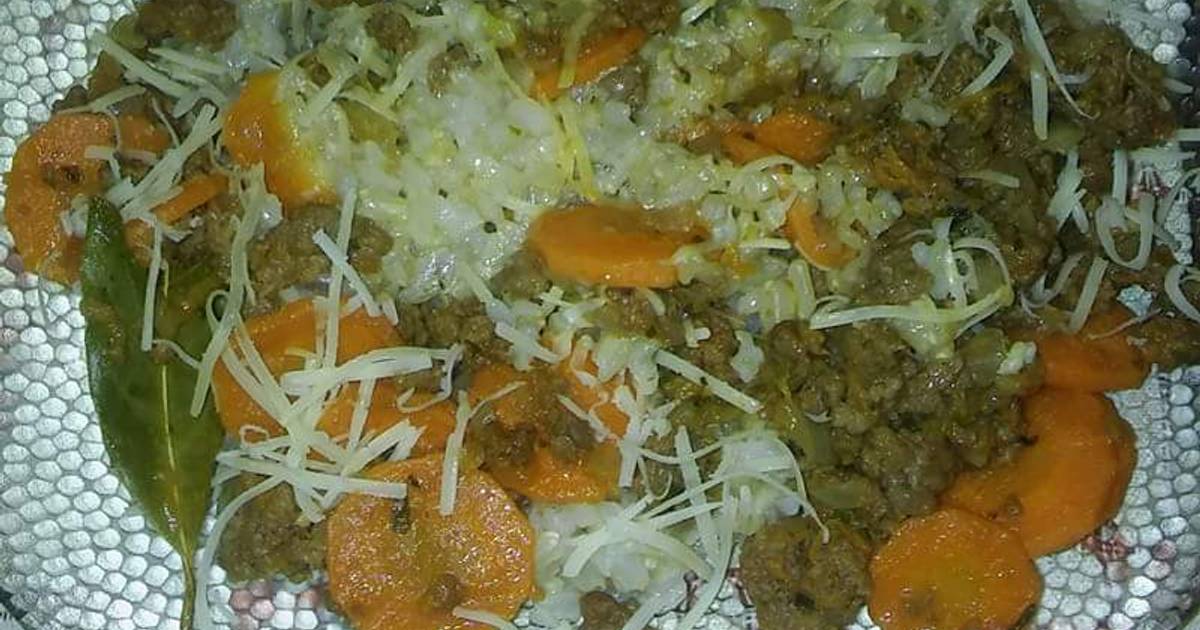 Arroz fines - 218 recetas caseras- Cookpad