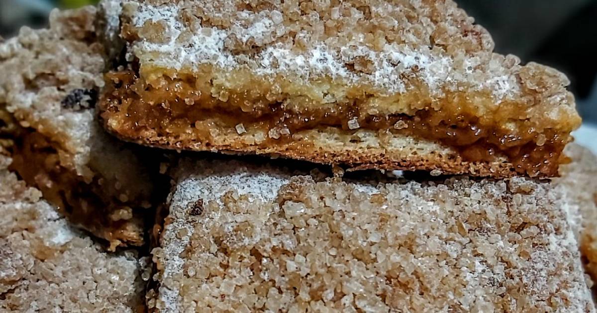 Torta con levadura seca - 176 recetas caseras- Cookpad