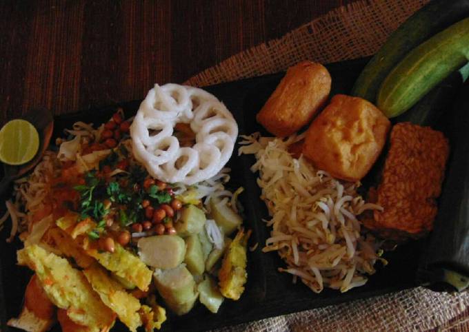 Resep Tahu guling khas jogya oleh Mely Köhln - Cookpad