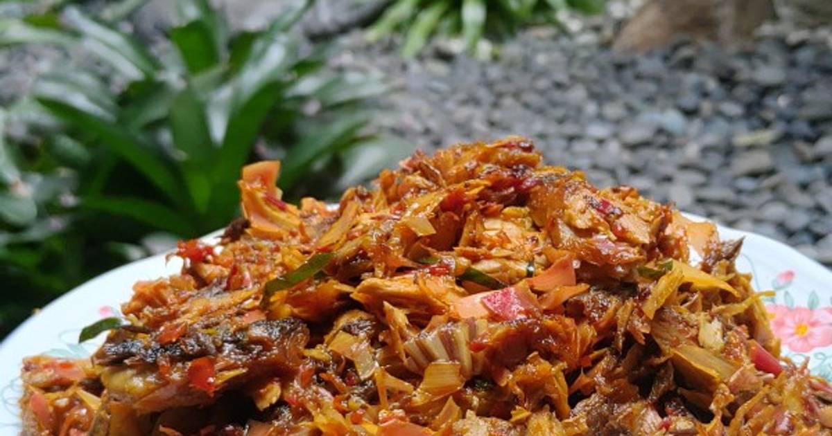 933 resep bunga kecombrang enak dan mudah - Cookpad