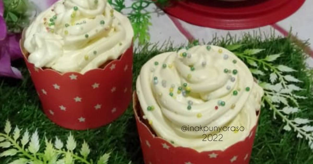 Resep Muffin 🧁 Labu Kuning (Gluten Free) oleh Oktaviani (Bund@ Keyl ...