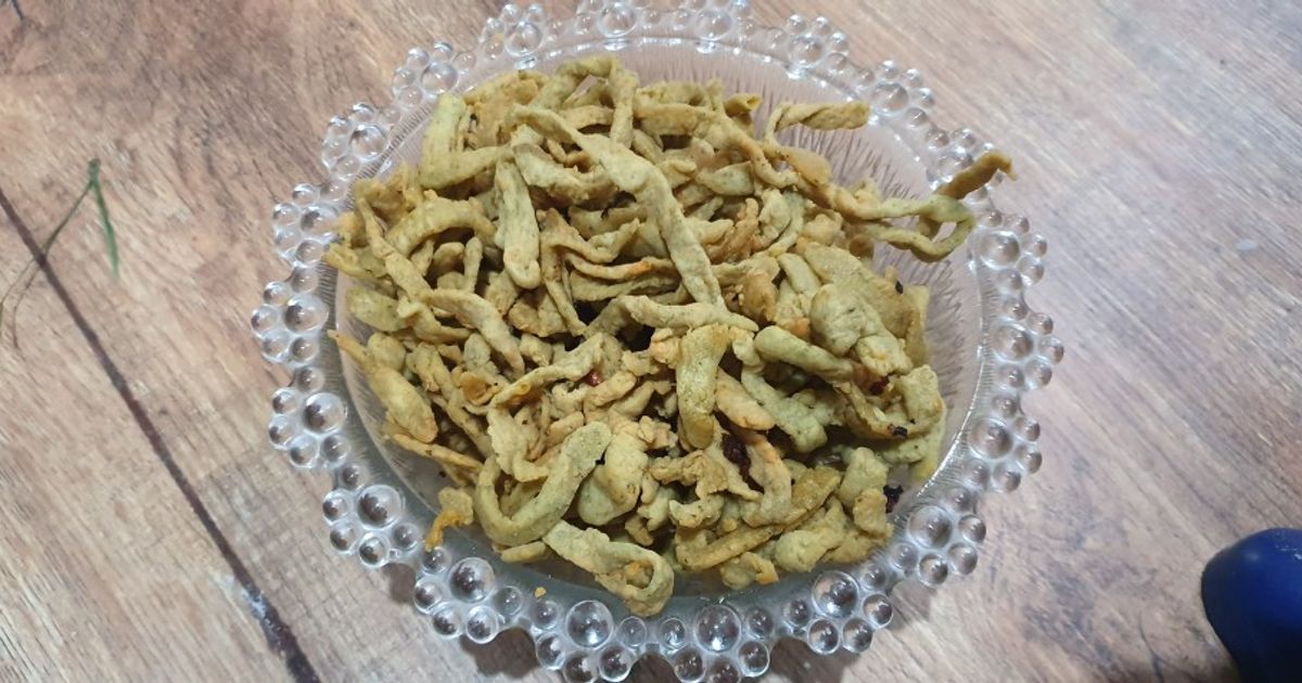 Resep Stik Bayam Keju / Camilan Sehat oleh Morena Merry - Cookpad