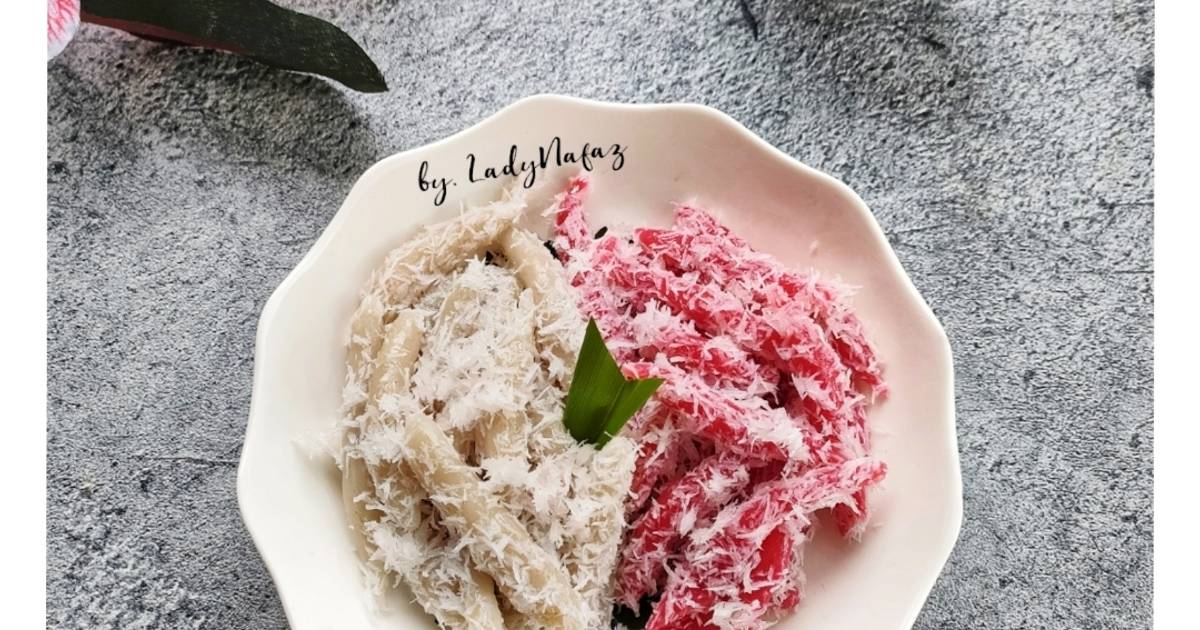 Kumpulan Resep Tepung Tapioka Praktis & Enak: Ekonomis dan Mudah Dibuat