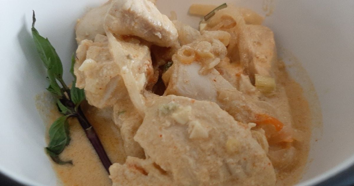 West Indies Curry Recipe by perryrey