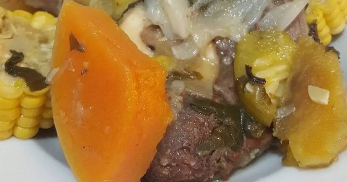 11 recetas muy ricas de puchero argentino compartidas por cocineros ...