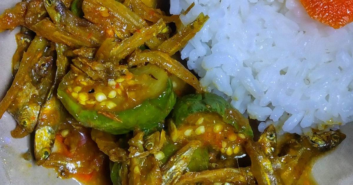 6.764 resep terung ungu rebus enak dan mudah - Cookpad