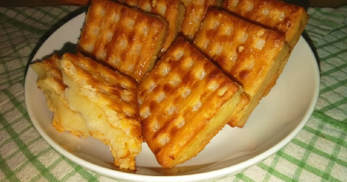 88 resep gabin fla hatari enak dan mudah - Cookpad