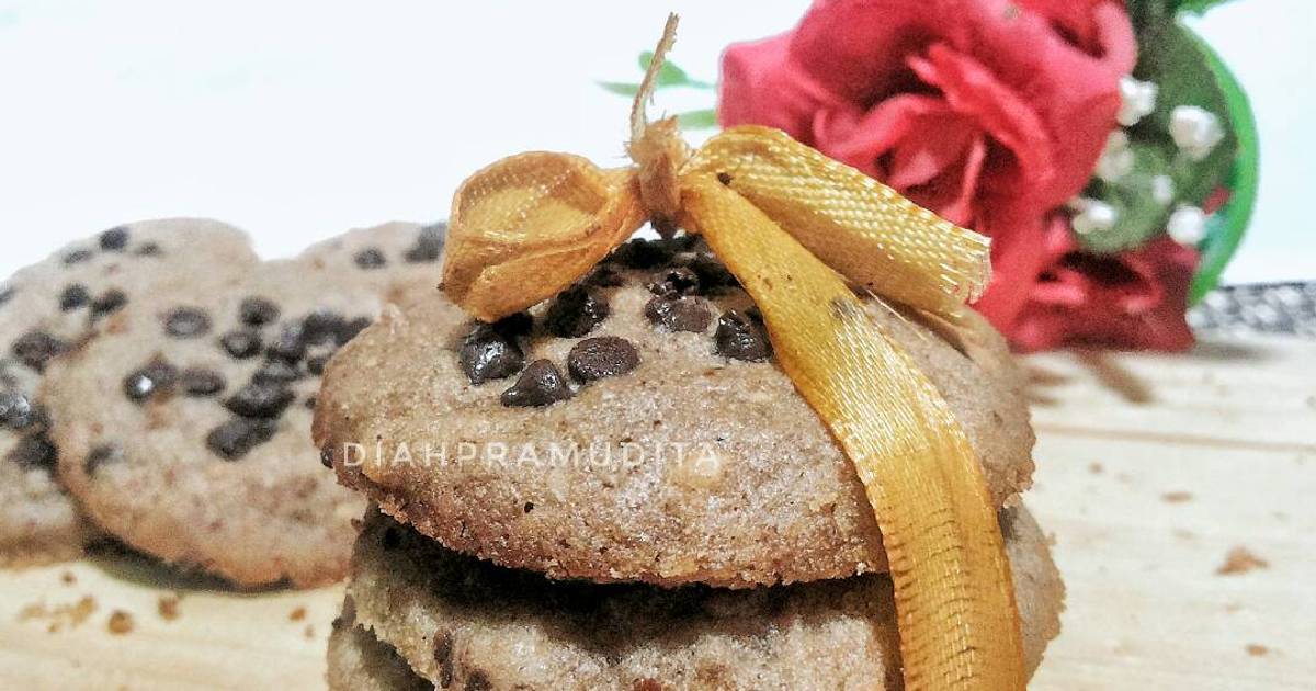 Resep Kue Kering: Goodtime Cookies oleh Diah Pramudita - Cookpad