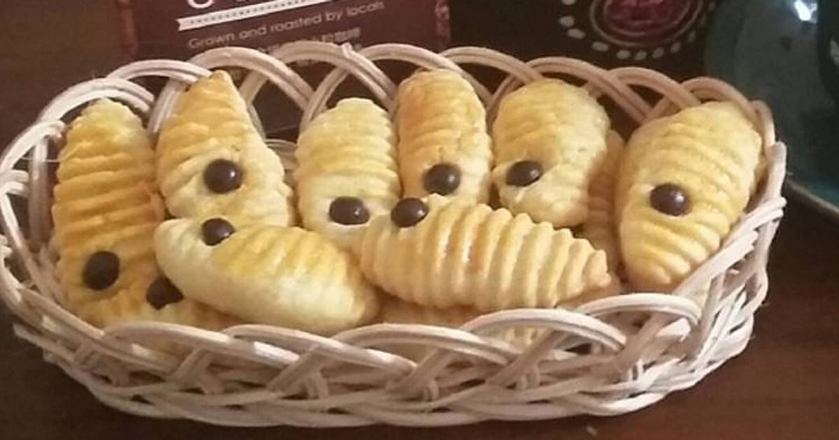 3 resep kue gendu enak dan mudah - Cookpad