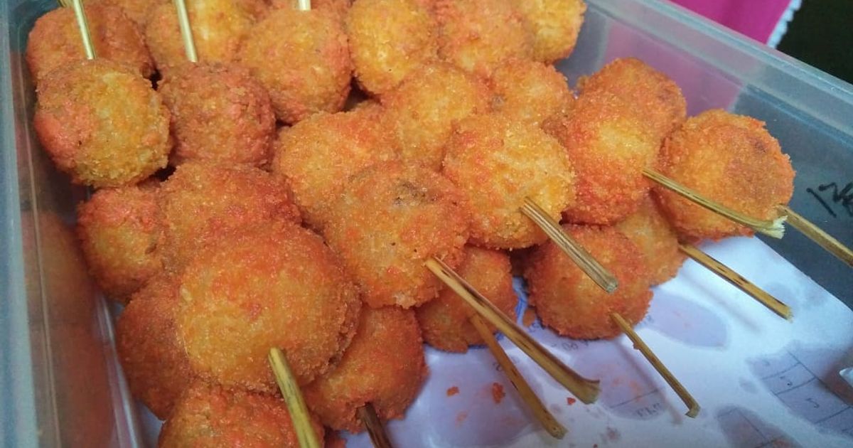 Resep ide cemilan ana rumahan enak dan mudah - Cookpad