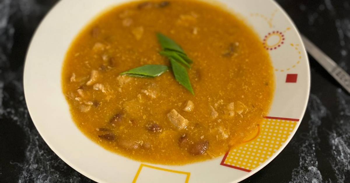 217 egyszerű és finom tarkabab recept - Cookpad receptek